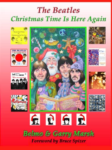 The Beatles: Christmas Time Is Here Again