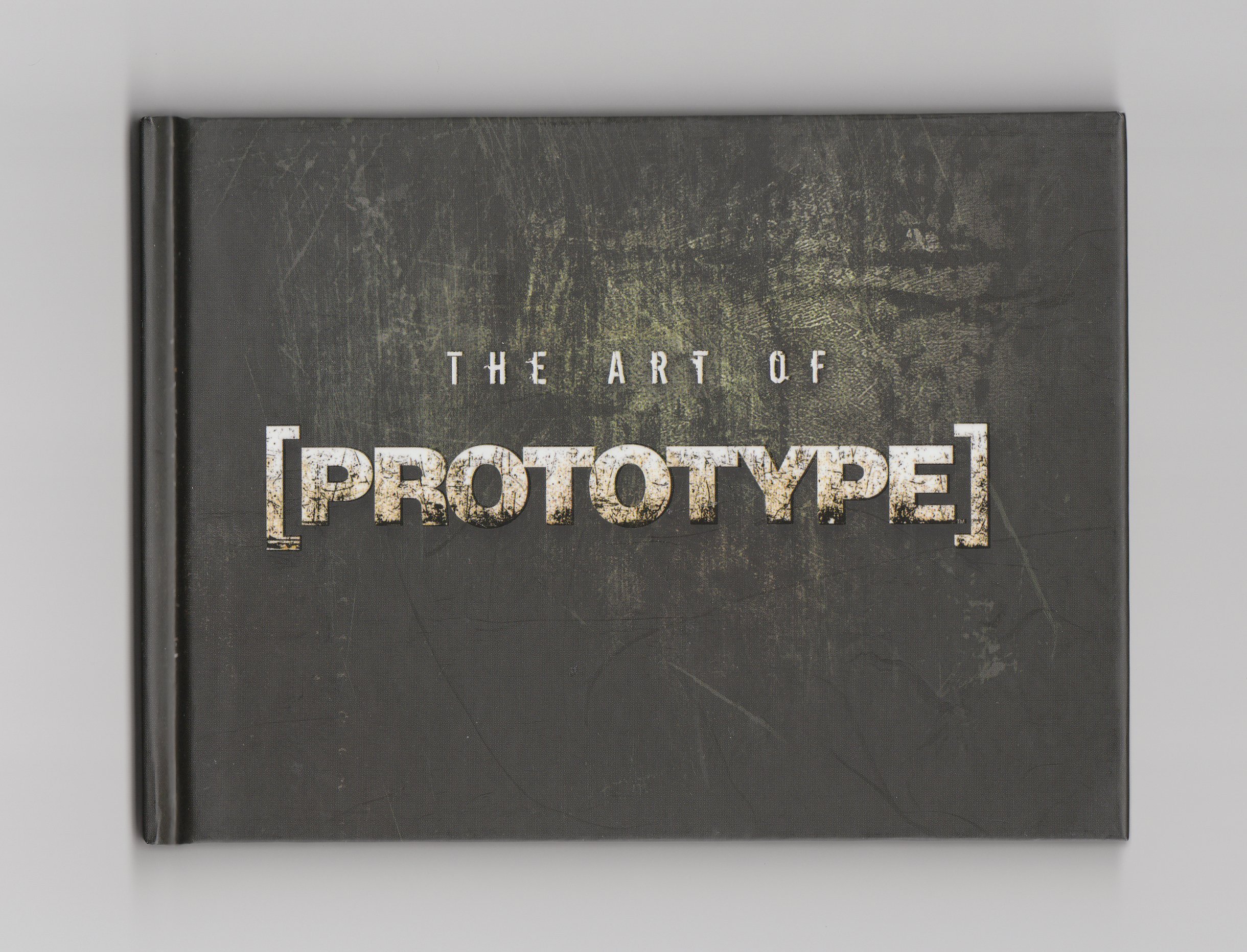 The Art of Prototype