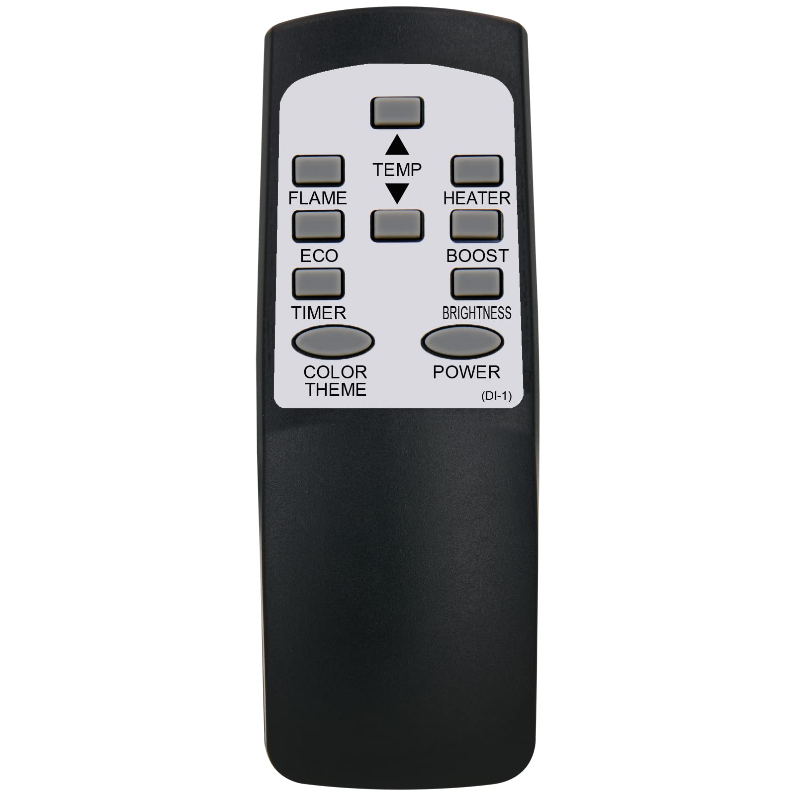 YAOHUIMI Replacement Remote Control for DlMPLEX Electric Fireplace Revillusion Built-in Electric Firebox RBF30-AU RBF36-AU RBF36P-AU RBF42-AU