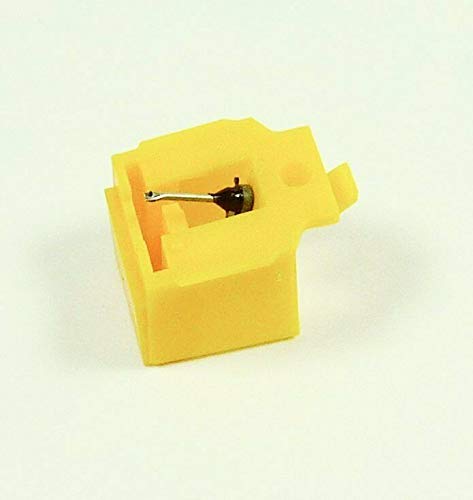 Tonograph Turntable Needle for Kenwood Trio KD291R KD29R KD38RCL LP Viny