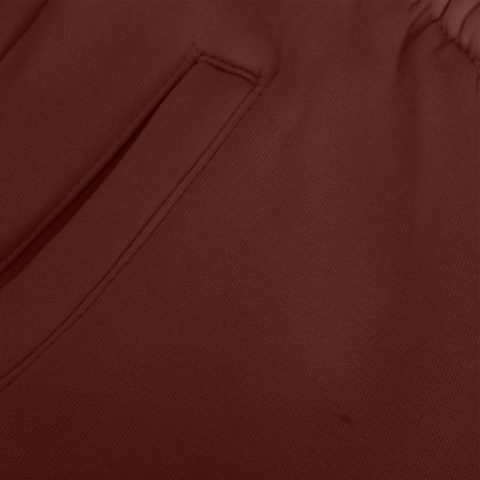 TIANEK Cheap Stuff Under 1 Dollar Cargo Pants for Men Fleece Joggers Sports Sweatpants Casual Drawstring Athletic American Flag Printed Workout Trousers Red