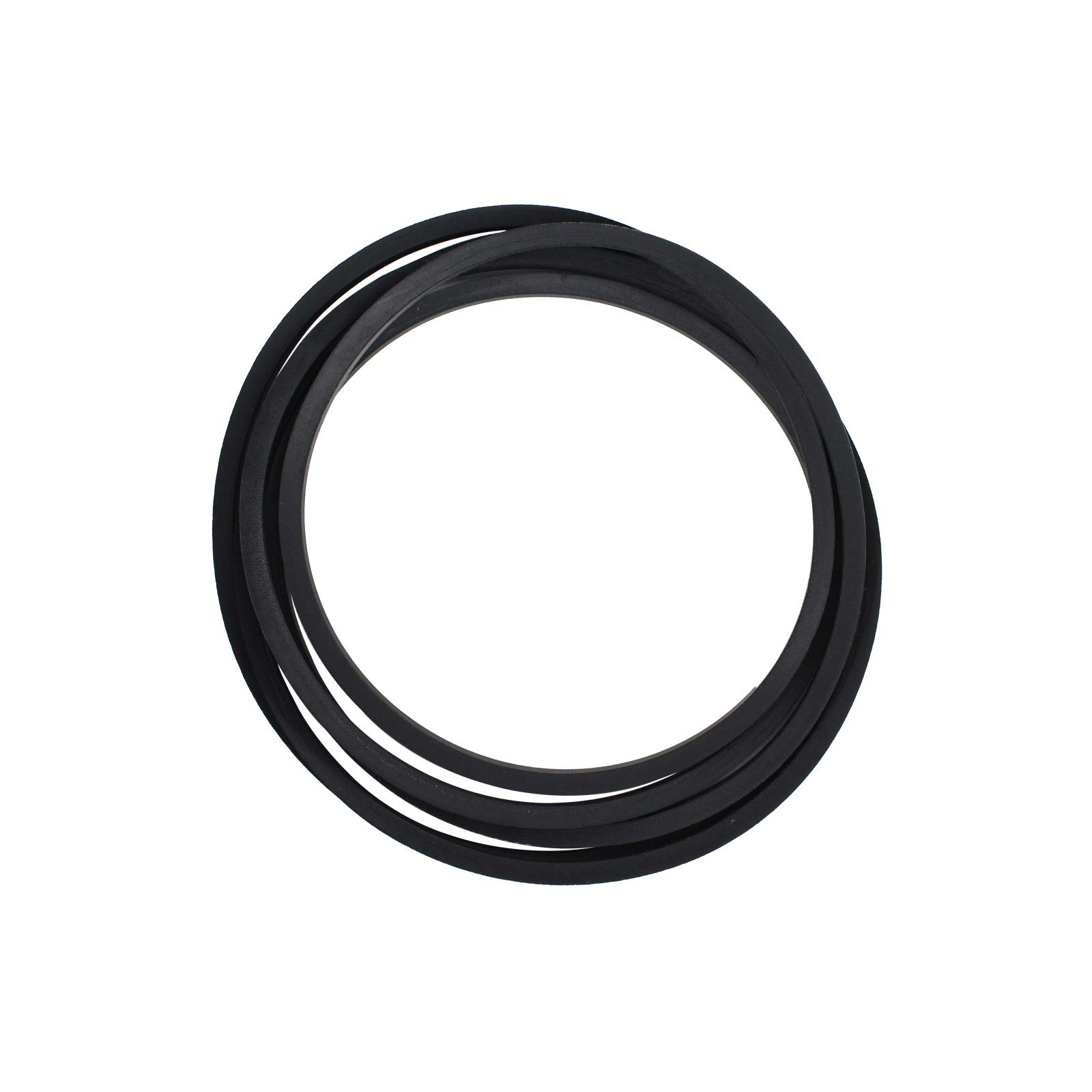 UpStart Components 119-8820 V-Belt Replacement for Toro 74771 (400000000-999999999) Timecutter Mx 5050 Riding Mower - Compatible with 50 Inch Deck Drive Belt