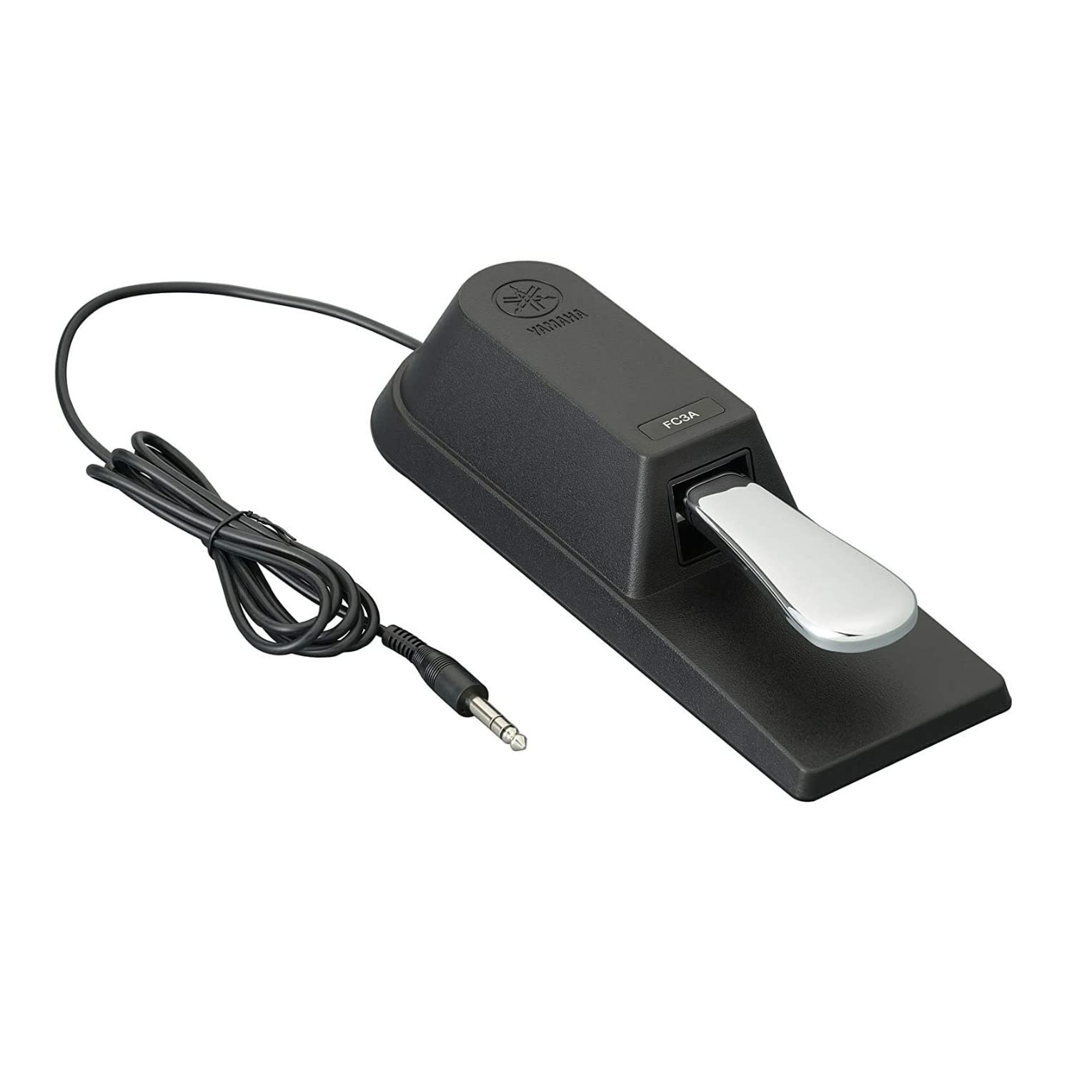 Yamaha CP73 73-Key Balanced Hammer Action Stage Piano with Sustain Pedal