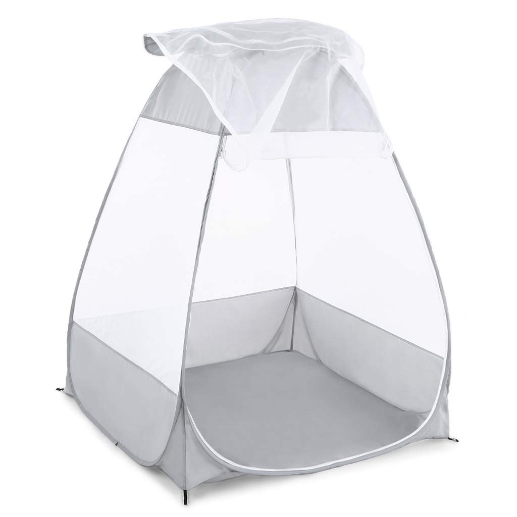 Tent Outdoor Mosquito Meditation Camping Tent Sitting in Detached Housing Cabin Quick Folding Camping Tent