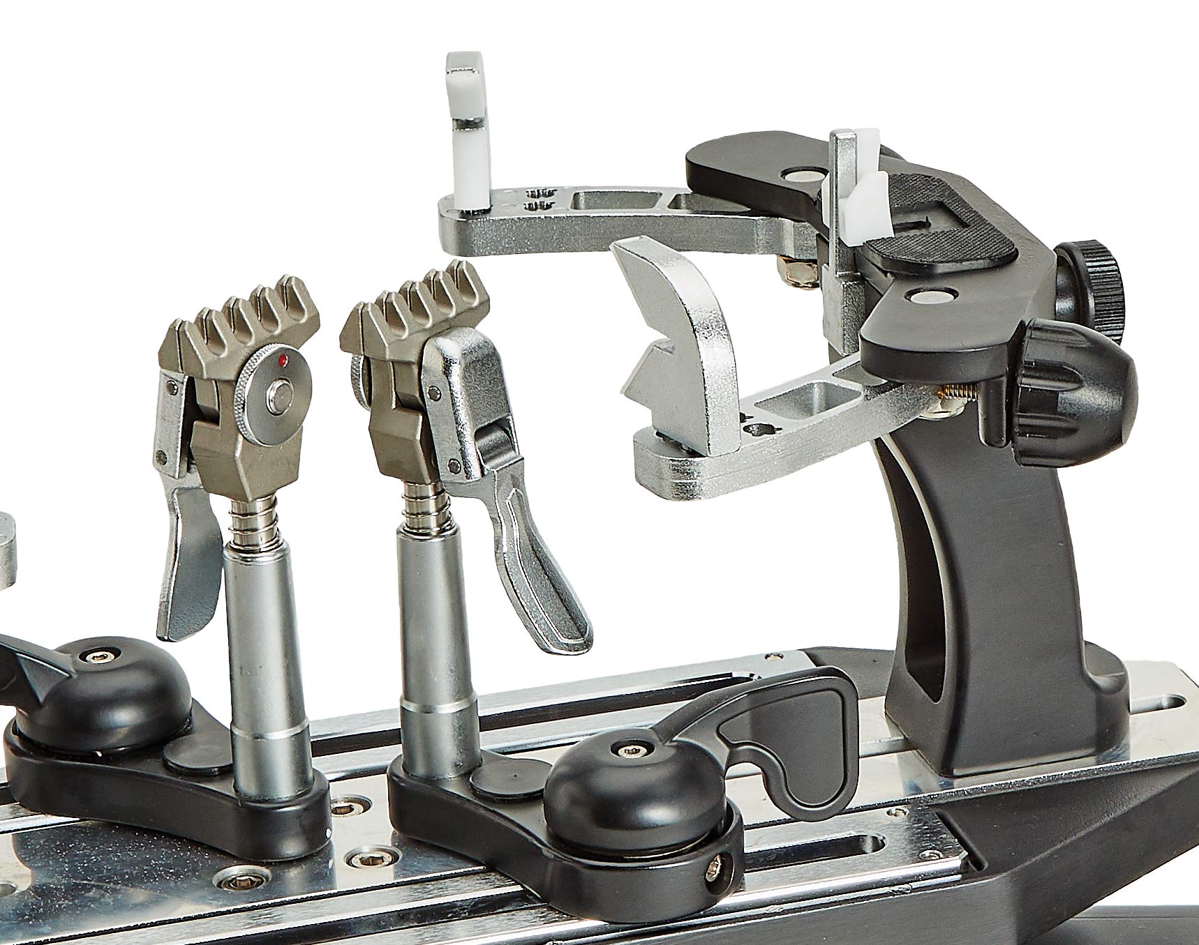 Tourna Drop Weight Tennis Stringing Machine -150-CS