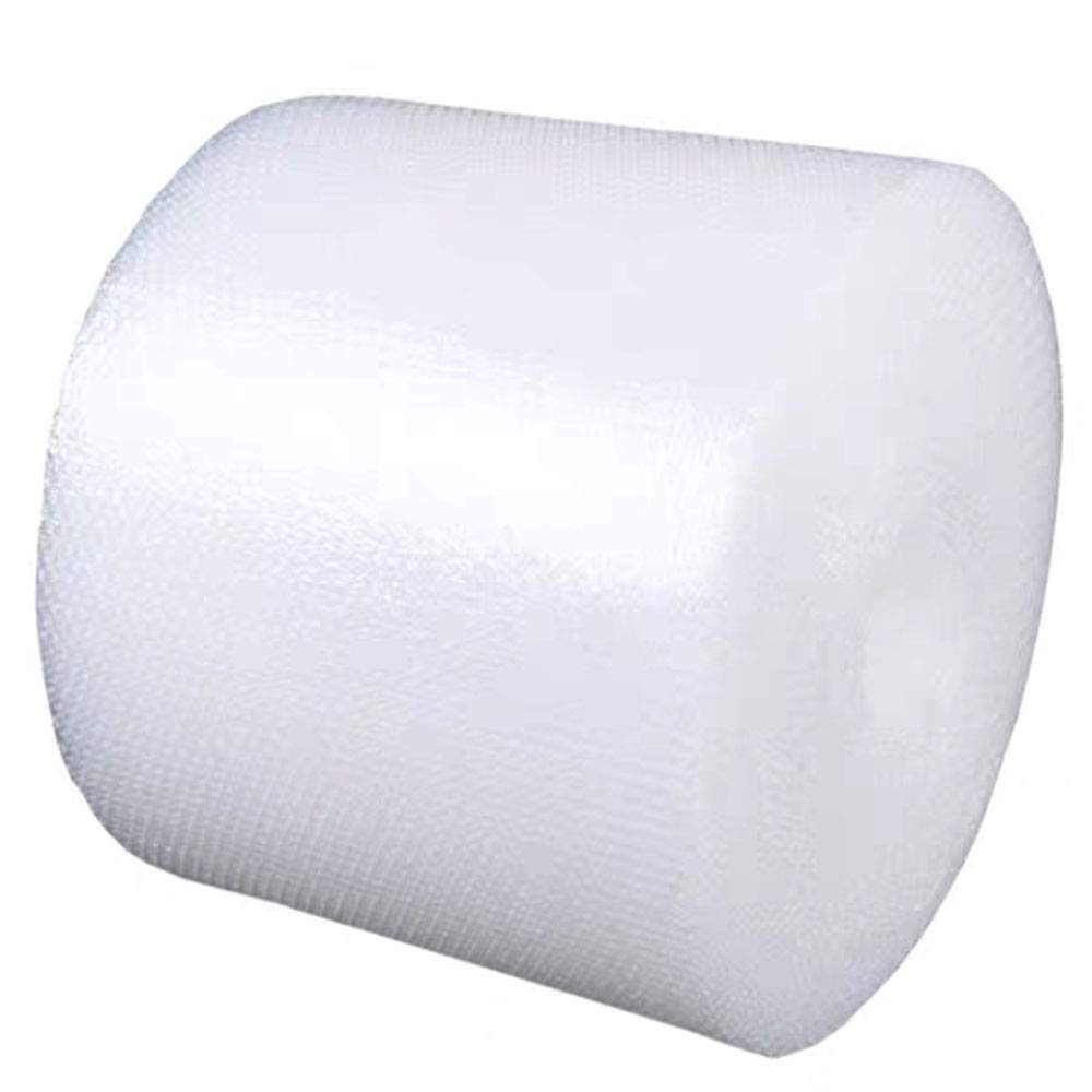 Upkg Bubble Cushioning Wrap Rolls 350 ft Total, 3/16β Small Air Bubble, 24 Inch x 350 Feet, Perforated Every 24β for Packing, Shipping, Mailing β¦, 24x350ft,3/16"