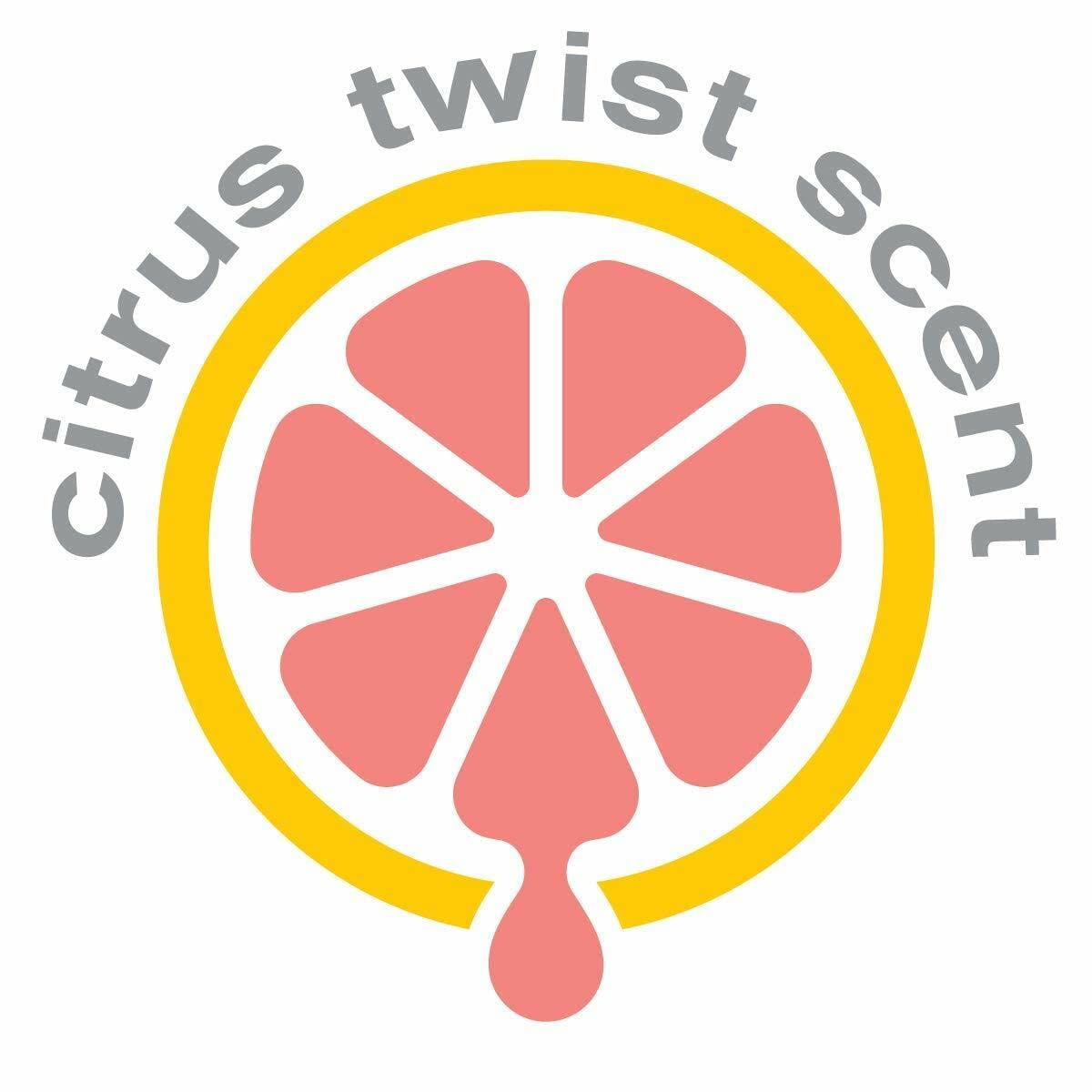 Thetford AquaBio 96590 RV Holding Tank Treatment Citrus Twist Scent, Formaldehyde Free 16 Count Toss-Ins