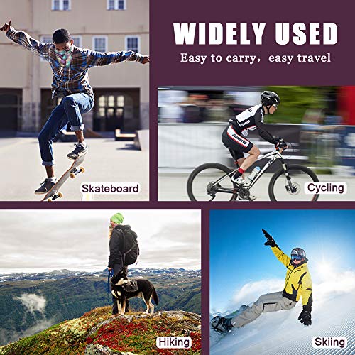 UV Protection Face Cover Neck Gaiter Scarf Balaclava for Cycling Hiking Fishing Outdoors (style5)