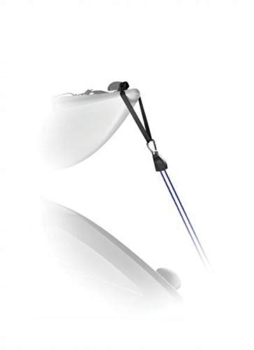 Thule 855XT QuickDraw Ratchet System