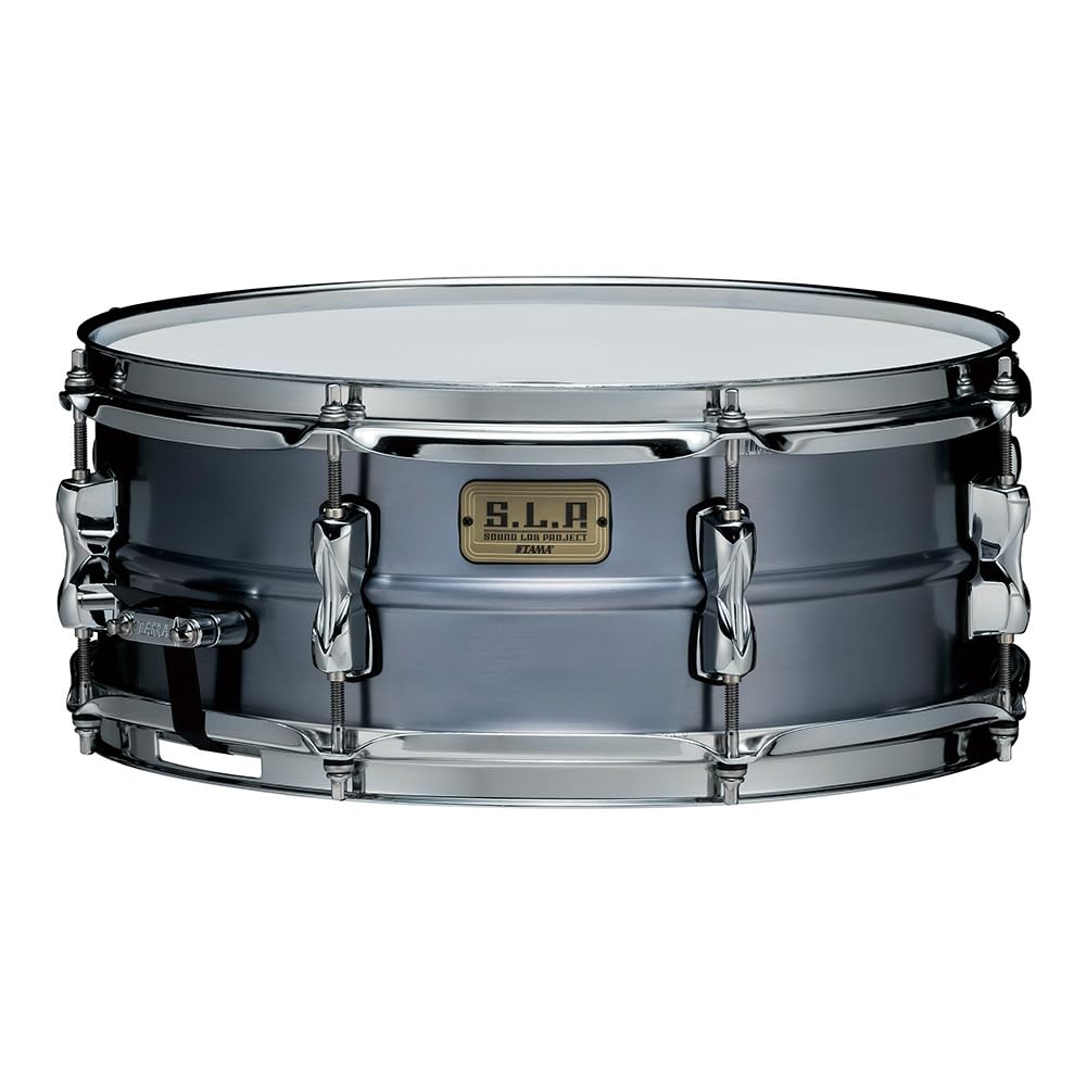 Tama S.L.P. Classic Dry Aluminum Snare Drum - 5.5 Inches X 14 Inches