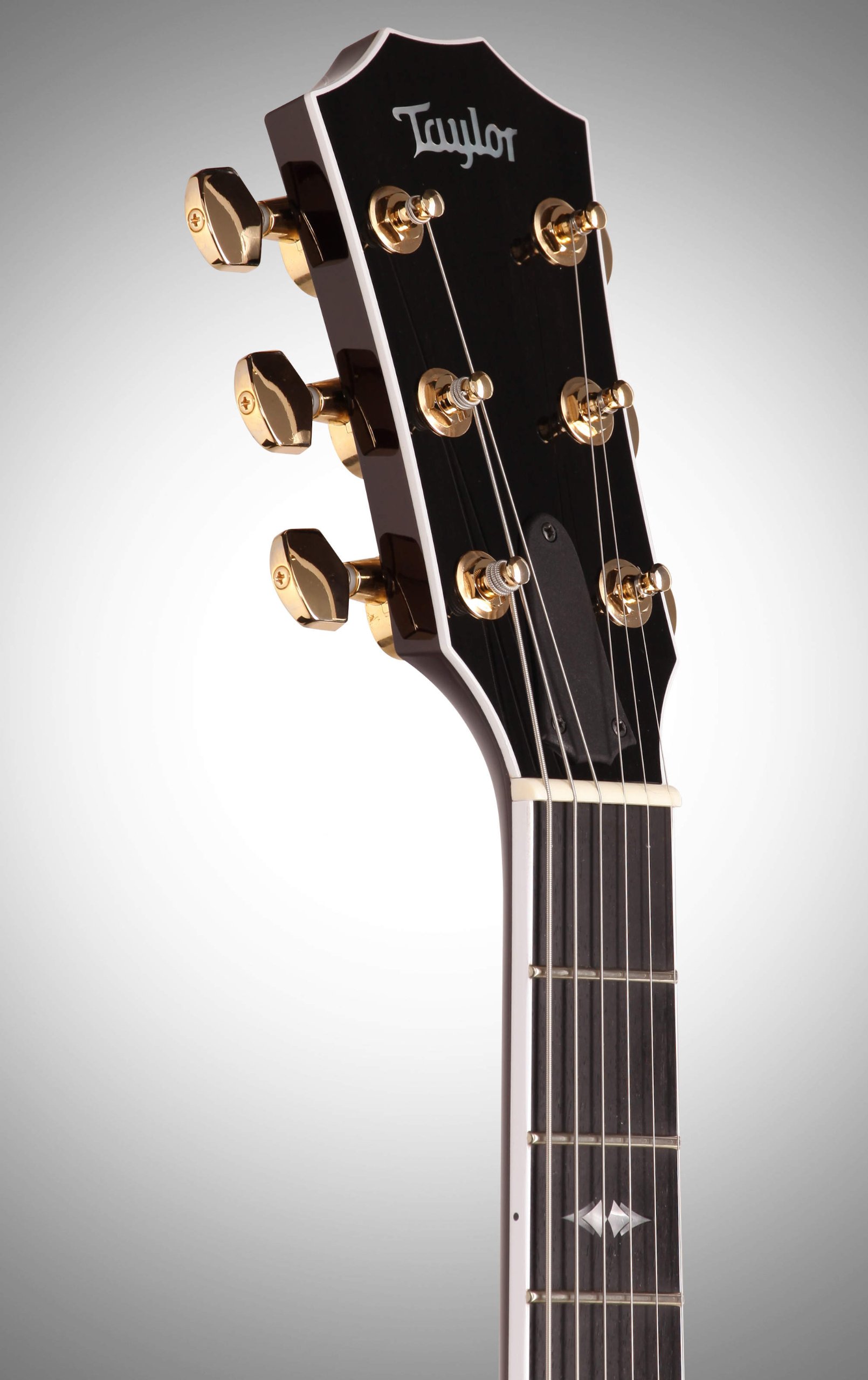 Taylor T5z Custom - Koa Shaded Edgeburst