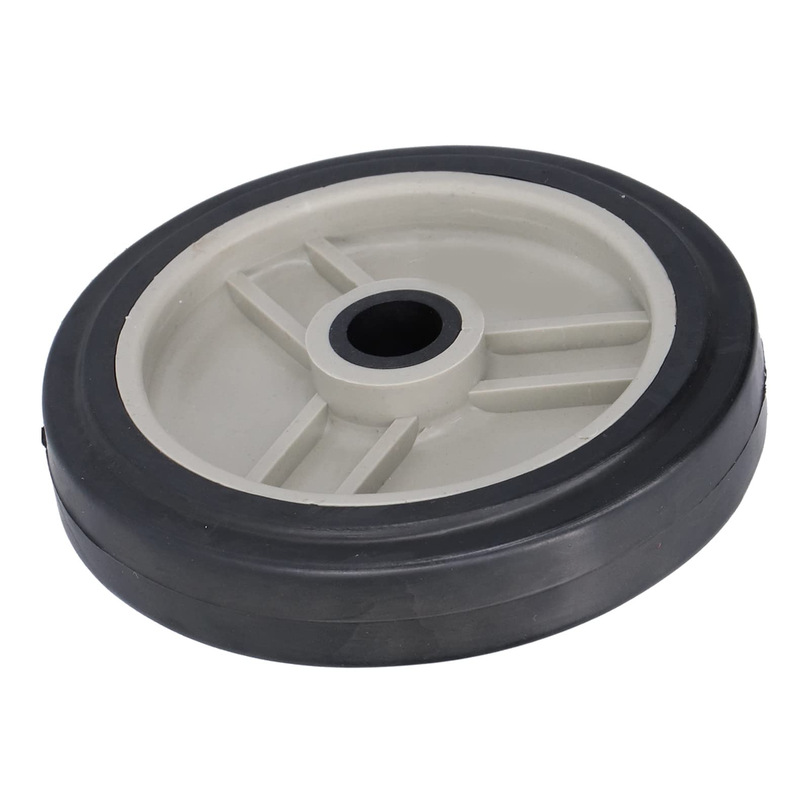 Wearable Casters for Air Compressors, Easy to Move, Sturdy and Durable, Low Resistance