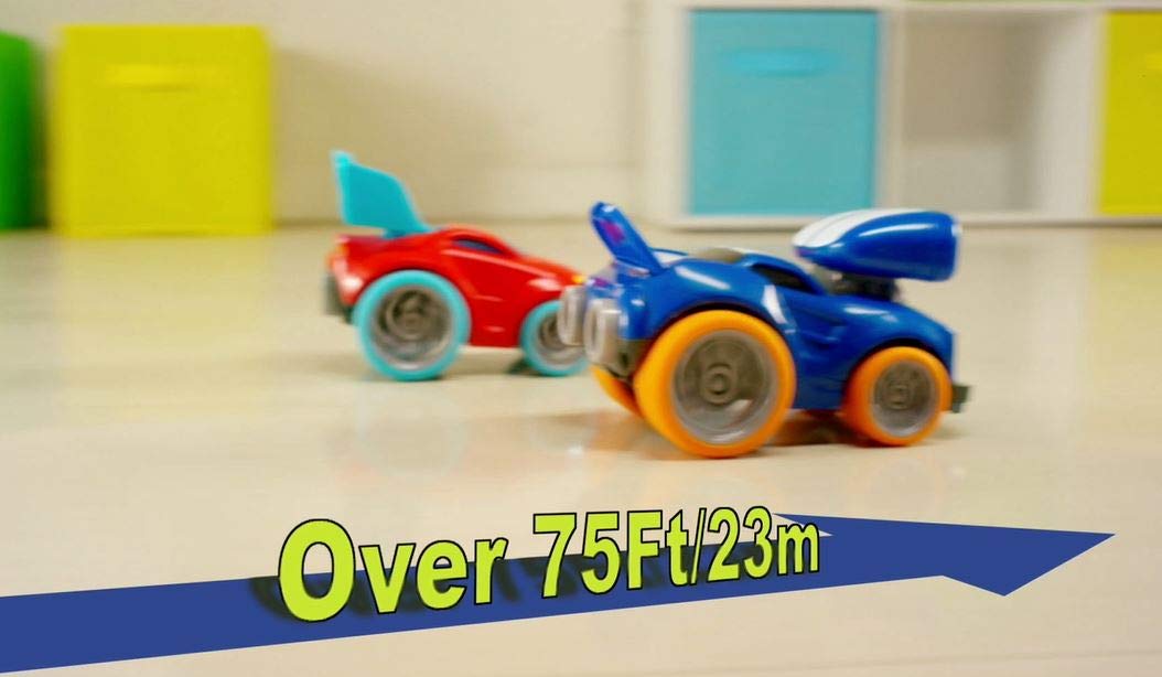 UZoom Racers - Off-Road Racer