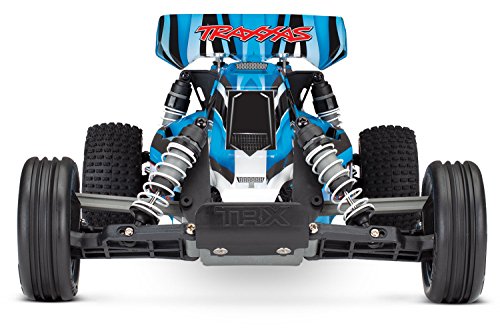 Traxxas Radio System 2Wd Off-Road Buggy, Blue