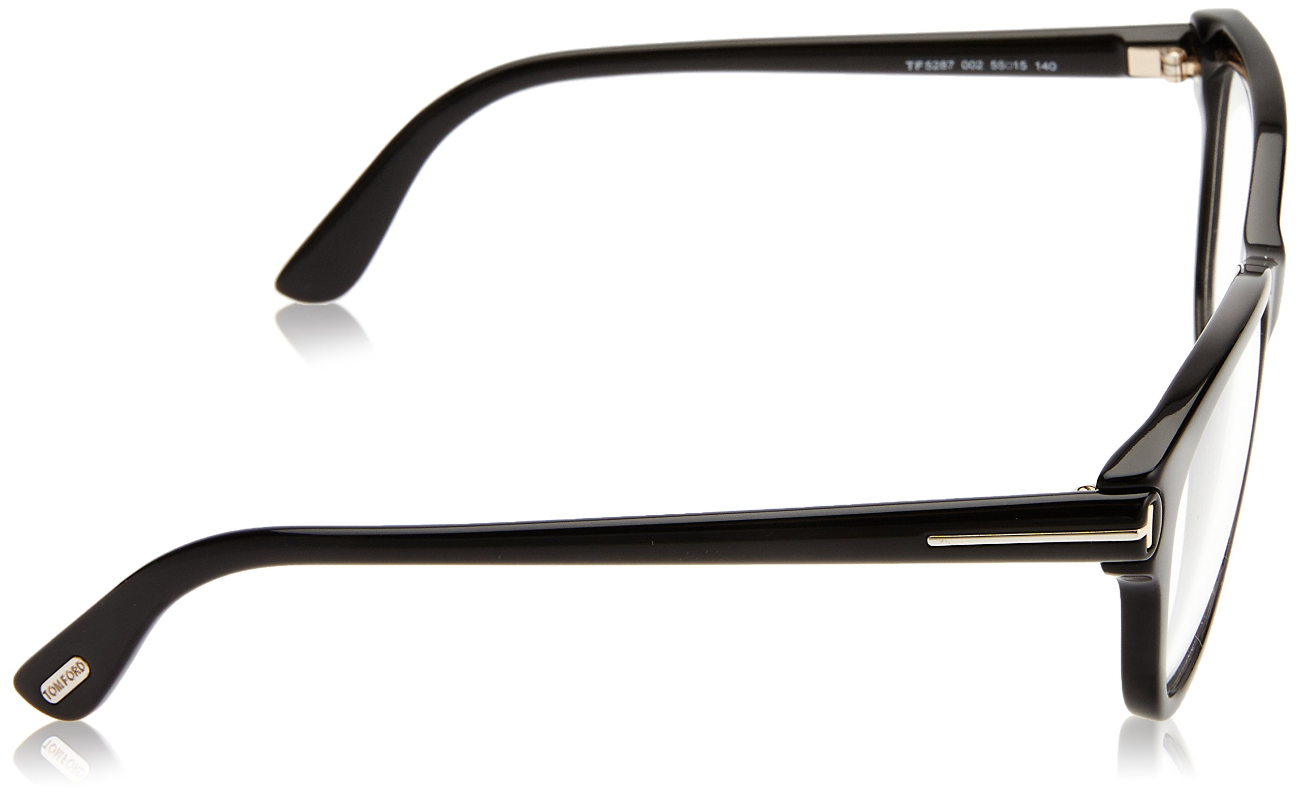 Tom Ford for woman ft5287-002, Designer Eyeglasses Caliber 55