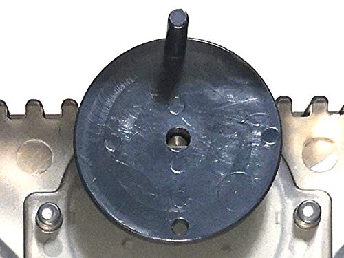 Triocottage-Specific Accessory Rotating Wheel That Drives Turner's Movement