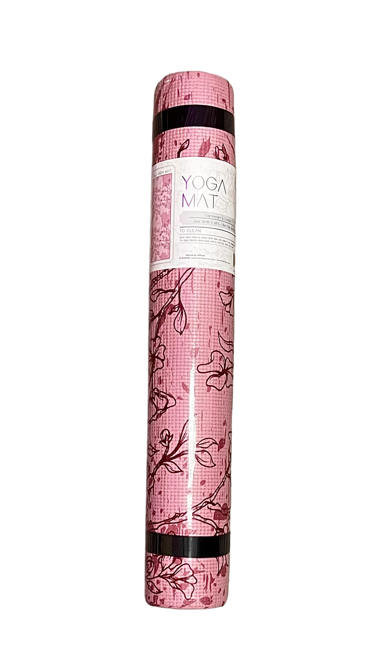 Trend Setter Yoga mat