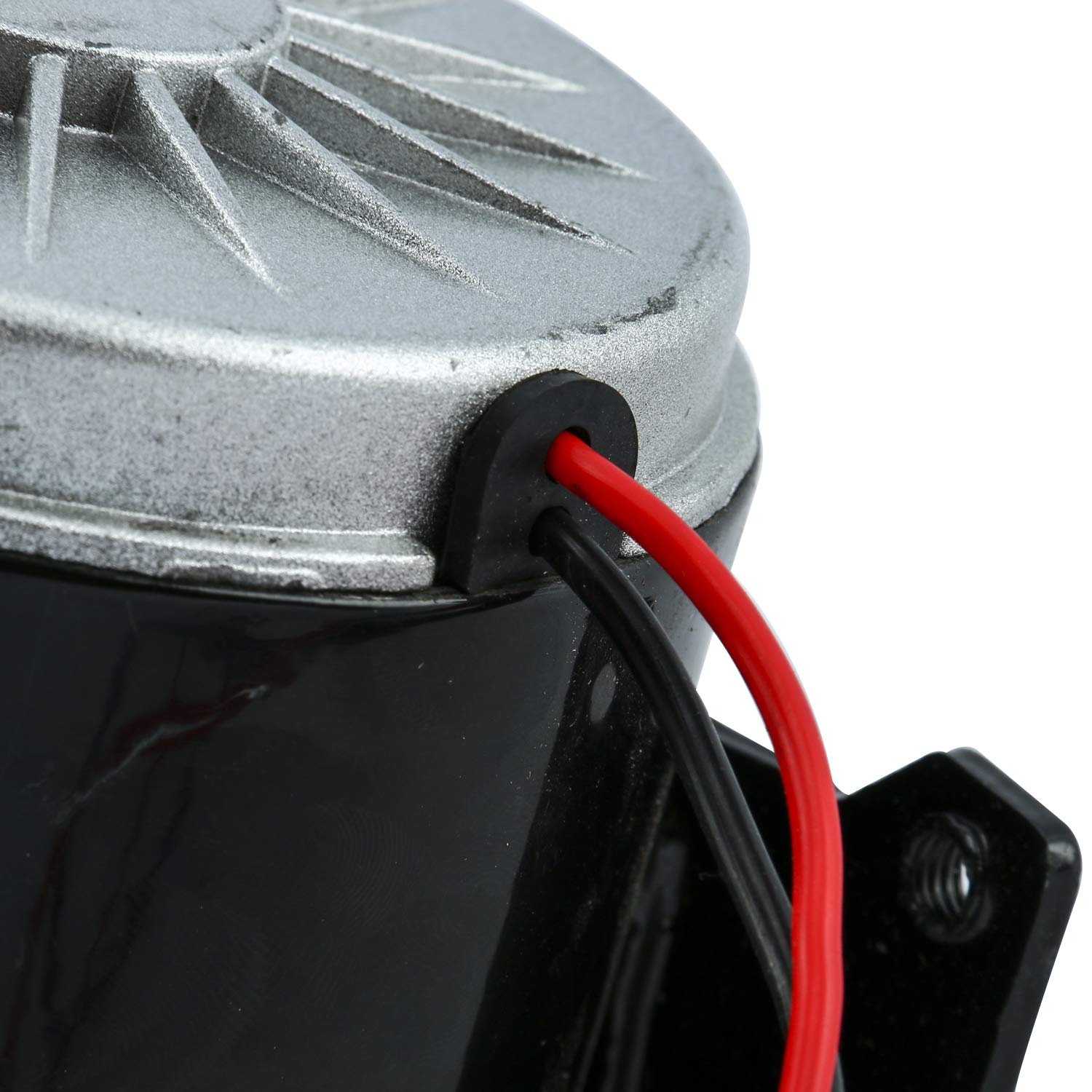 YaeTek 24V DC 350W Permanent Magnet Electric Motor Generator DIY for Wind Turbine PMA