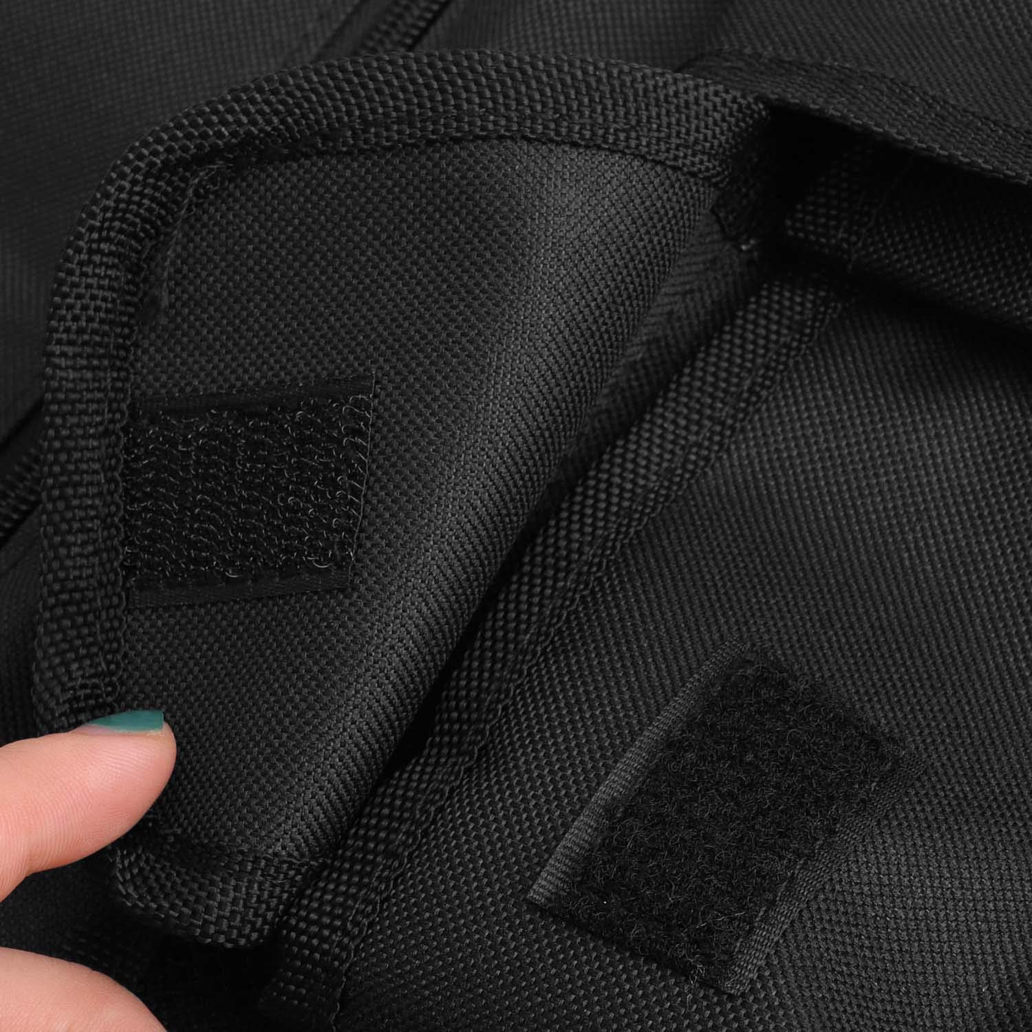 Ylucky Chair Armrest Organize Bag Outdoor Beach Chair Organizer Seat Hanging Storage Pouch Multi Pockets Armrest Beside Caddy Shoulder Bag