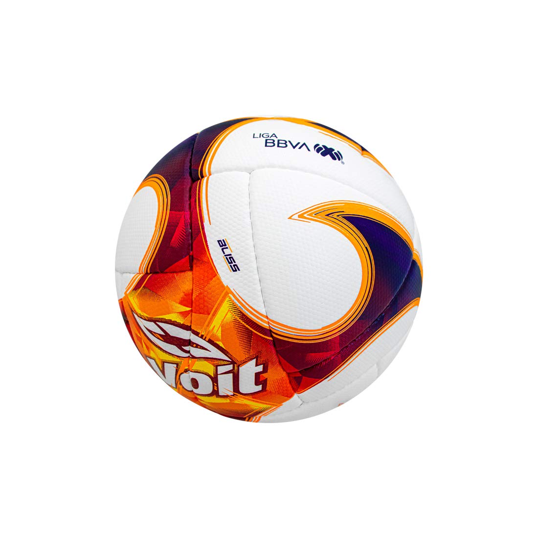 Voit, OMB 2021, FIFA Quality Pro, Liga MX Clausura 2021 Official Match Ball