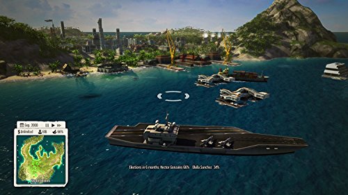 Tropico 5 - Complete Collection - Xbox One