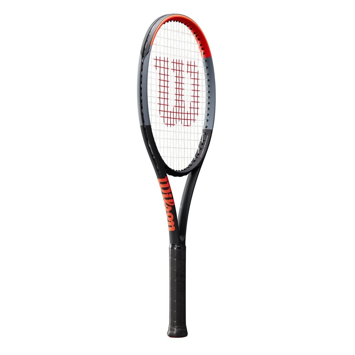 Wilson Clash 26 Junior Tennis Racquet