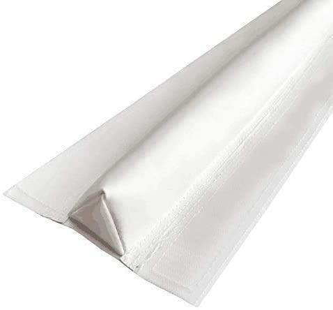 Viya Air Track Connector Tape Gray Strips Fit 3ft Wide for Inflatable Tumbling Gymnastic/Yoga/Taekwondo/Camping Training mats
