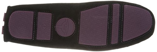 Ted Baker Men's Carlsun 2 Slip-on Loafer, Dark Blue, 11 M US