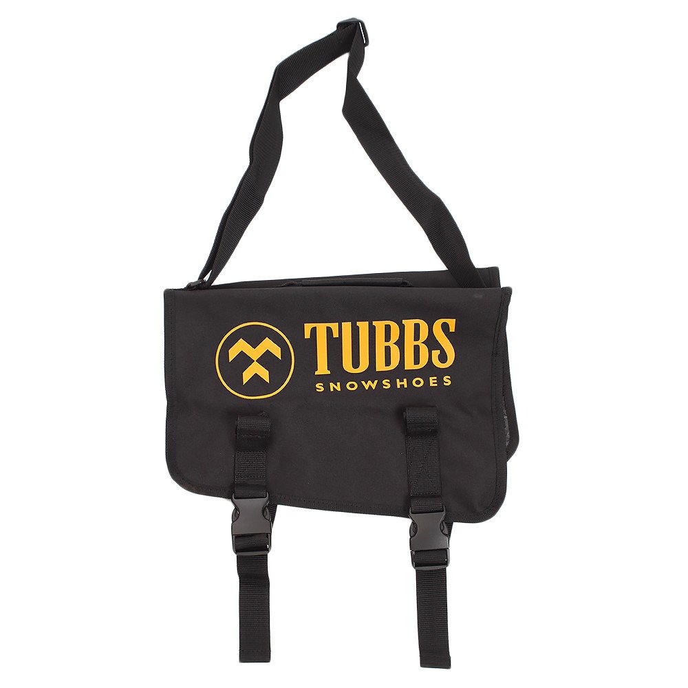 TUBBS SNOWSHOE HOLSTER BLACK