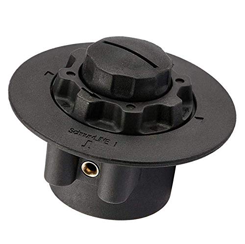 YOUSAN Autocut C5-2 String Trimmer Head Replaces for Stihl F38 / FS40 / FS45 / FS46 / FS50 / FSE60 / 4006-710-2106
