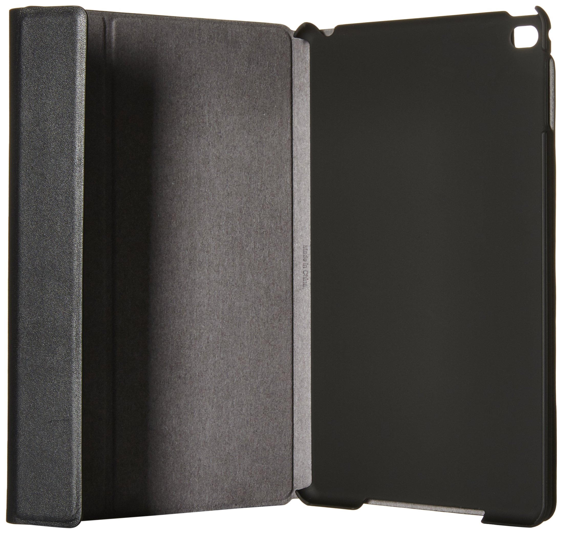 Tumi Rotating Folio Case for Ipad Mini, Black, One Size