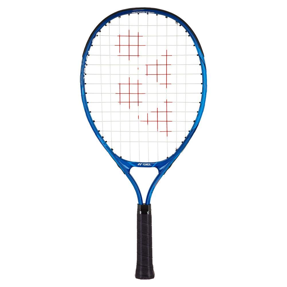 Yonex EZone Junior 21" Tennis Racquet (Blue)