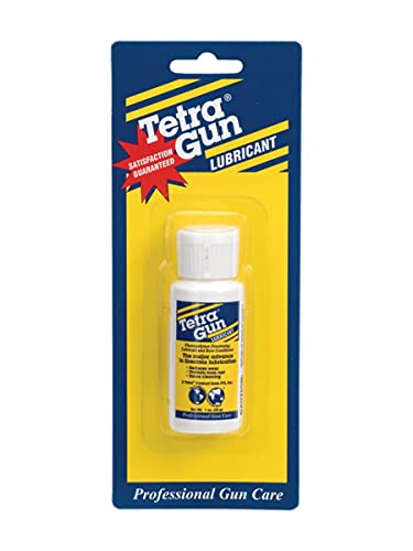 Tetra Gun 303I Gun Lube, 4-Ounce Bottle