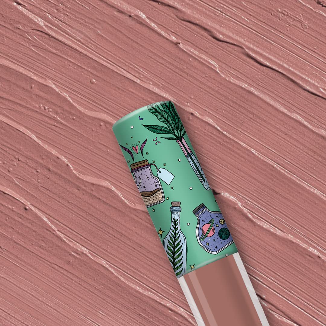 YuYa - Republic Cosmetics Velvet Liquid Lipstick Te quiero
