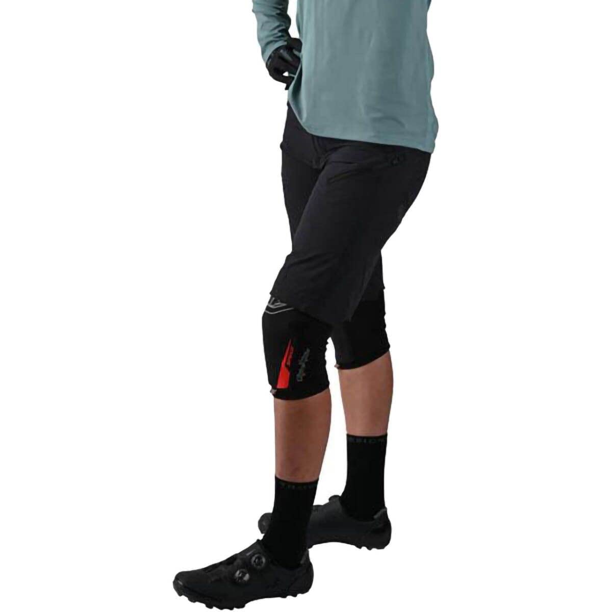 Troy Lee Designs Lilium Short - Women's Black, XL
