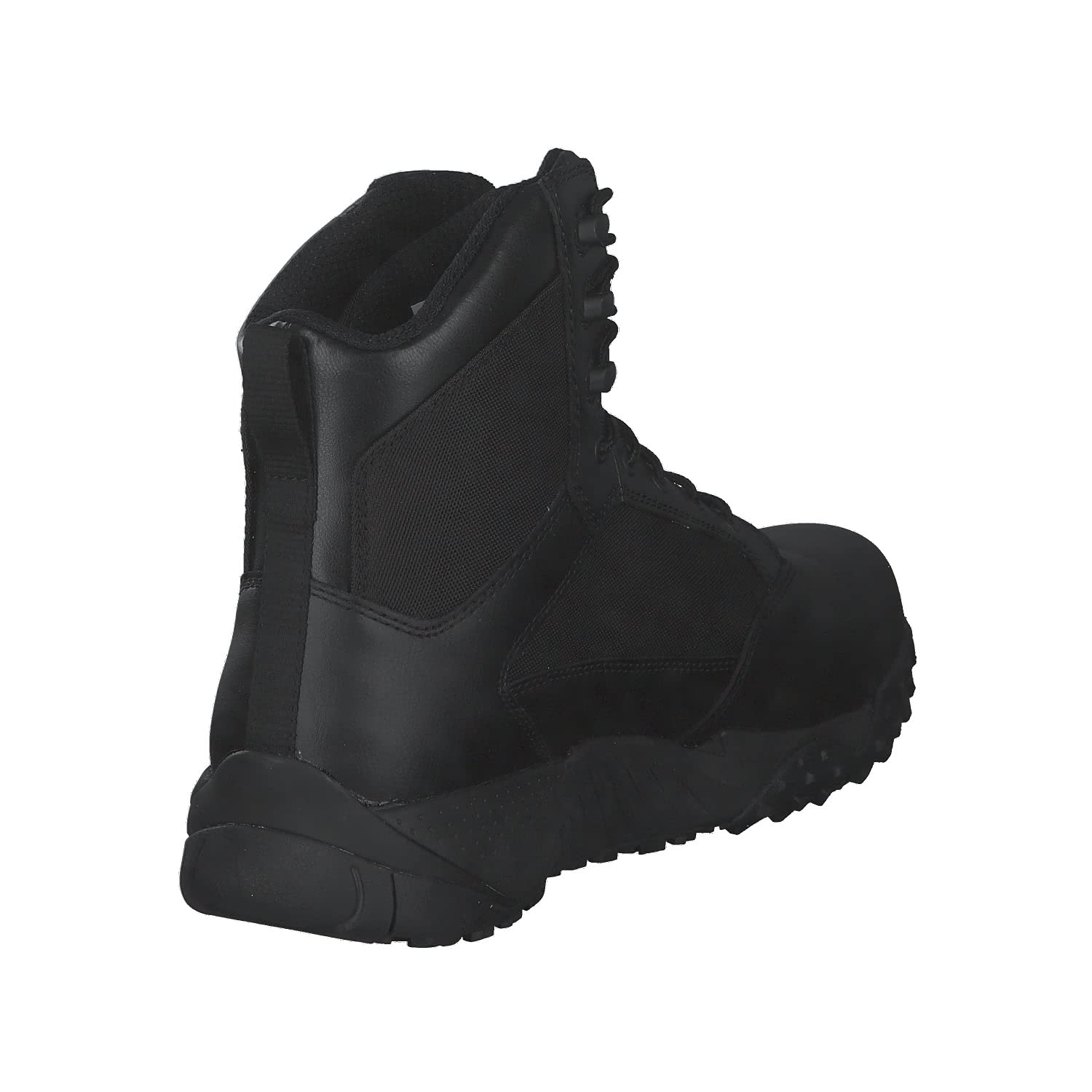 Under Armour Men's UA Stellar Tactical Boots 12.5 Black