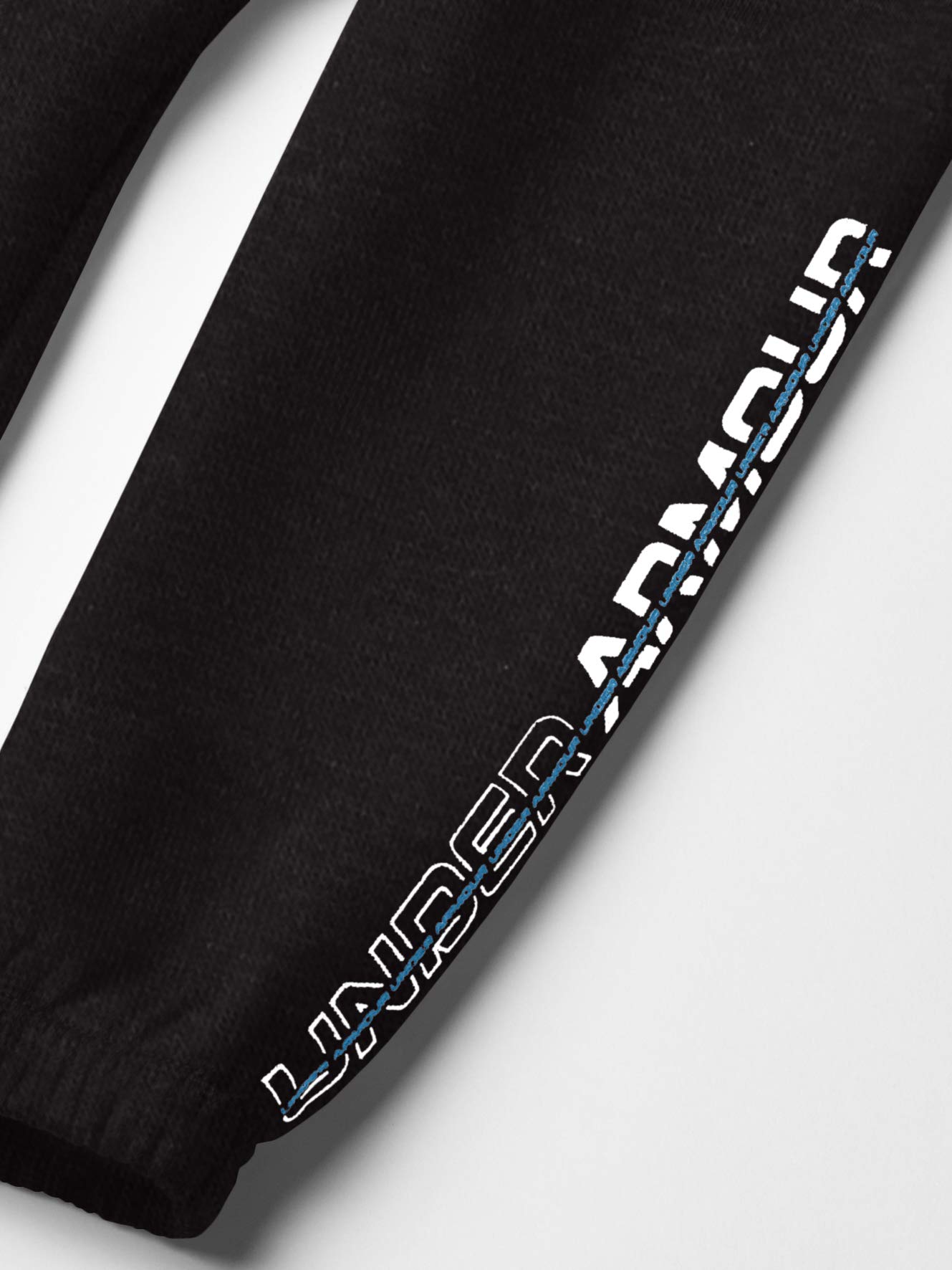 Ua Box Logo Set