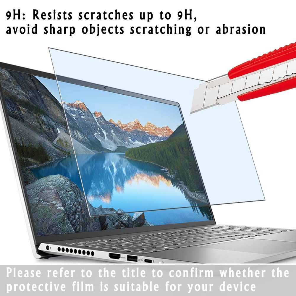 Vaxson Anti Blue Light Tempered Glass Screen Protector, compatible with ASUS Chromebook C204 / C214-BW0029 11.6" Visible Area, 9H Film Protectors [ Not Full Coverage ]