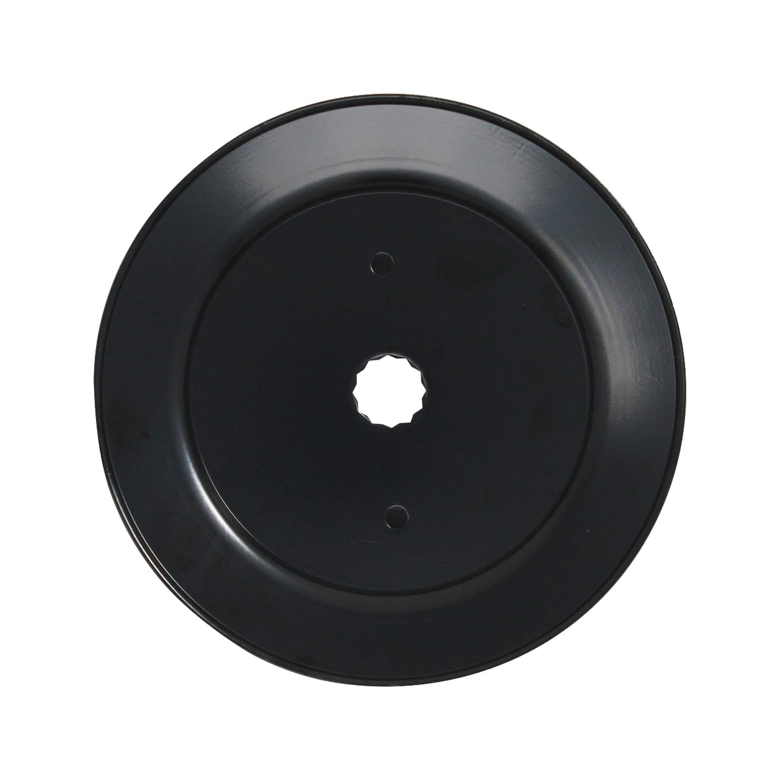 UpStart Components 3-Pack 532173436 Pulley Replacement for Husqvarna GT 2254 (96025000201) (2005-05) Ride Mower - Compatible with 153535 Pulley