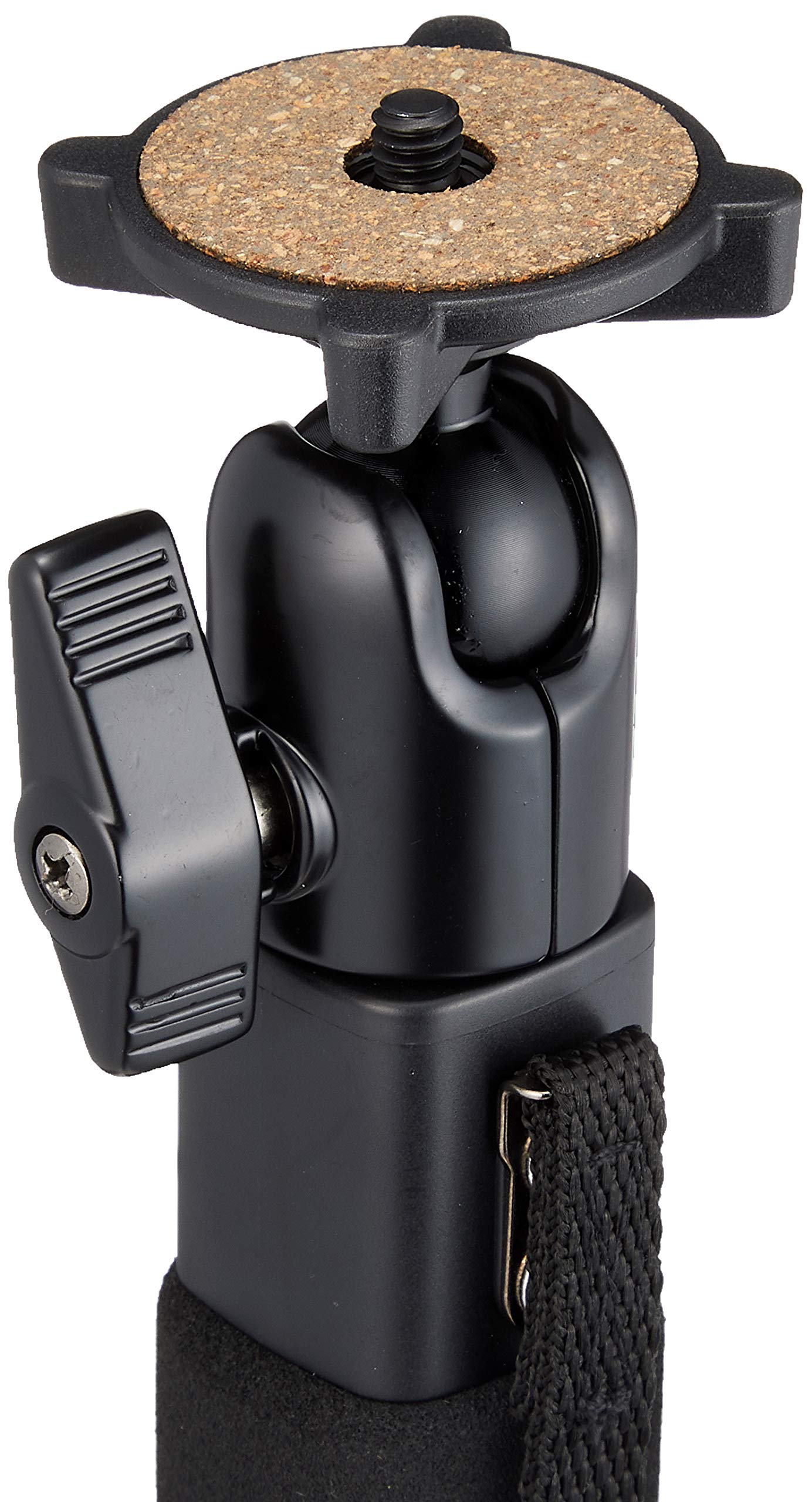 Velbon EXUP-53 Monopod with Ball Head Height 149.5 cm Max. Load 2 kg