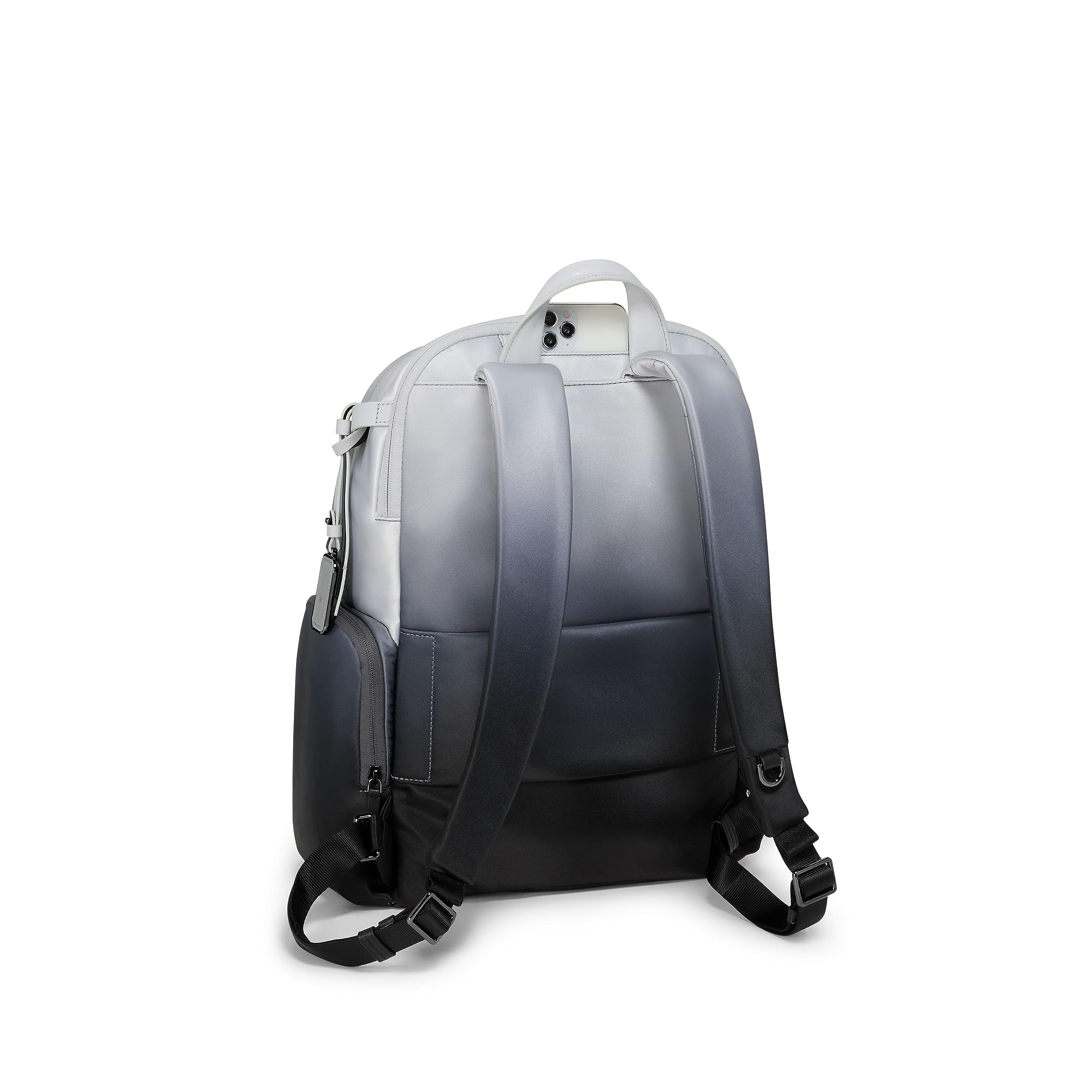 TUMI - Voyageur Celina Backpack - Men's & Women's Backpack - Travel Bag - Grey Ombre & Gunmetal Hardware