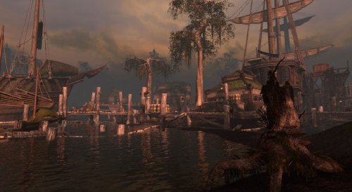 The Elder Scrolls Online - PlayStation 4 Imperial Edition