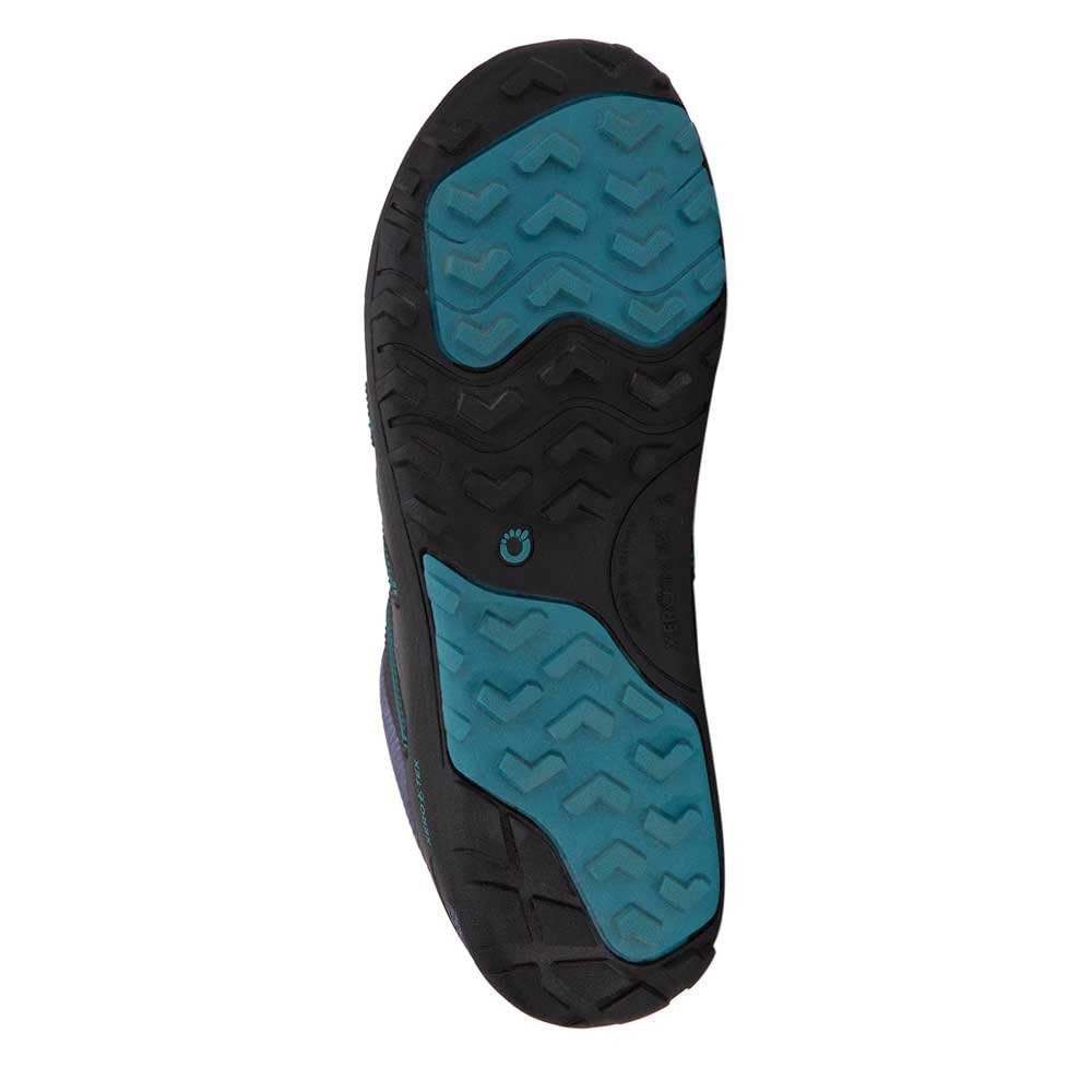 Xero Shoes Mesa Trail WP Black Women's Size 8