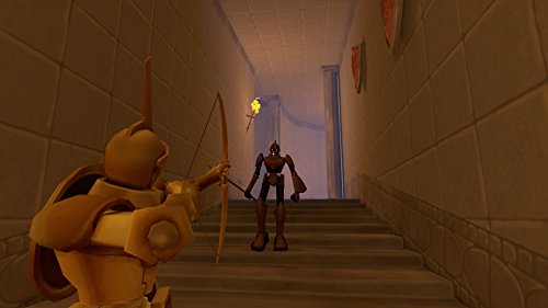 The Girl & the Robot Deluxe Edition - PlayStation 4