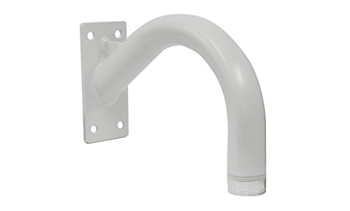 UNI-WMB4 Gooseneck Wall Mount Bracket - UNI-WMB4