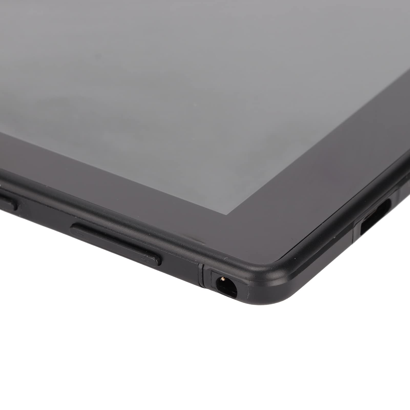 Yoidesu 8 Inch Tablet 4GB RAM 64GB ROM Dual SIM Dual Standby 8000mAh Battery 1920x1080 Dual Camera MTK6592 Processor WiFi Tablet (Black)