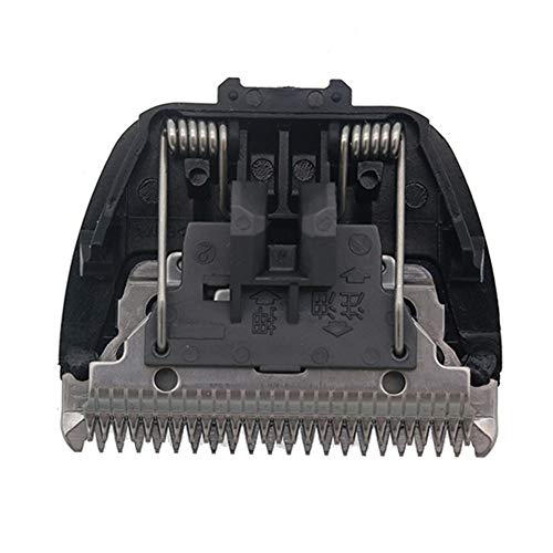 WuYan Trimmer Barber Head for Panasonic, Replacement Blade Clipper Head for ER5204 ER5205 ER5208 ER5209 ER5210 ER-CA35 ER-CA70 ER510 ER2171 ER2211 ER2061