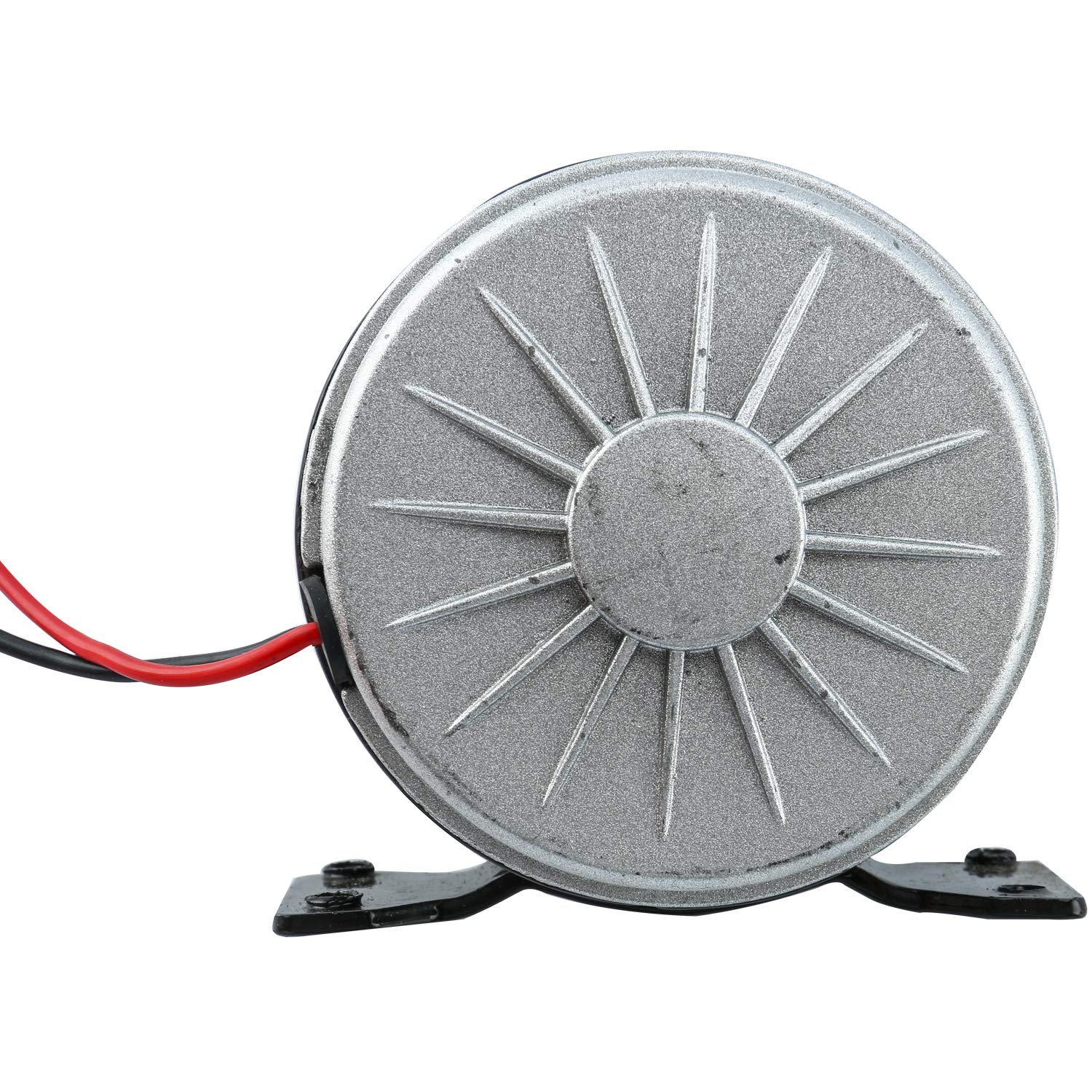 YaeTek 24V DC 350W Permanent Magnet Electric Motor Generator DIY for Wind Turbine PMA