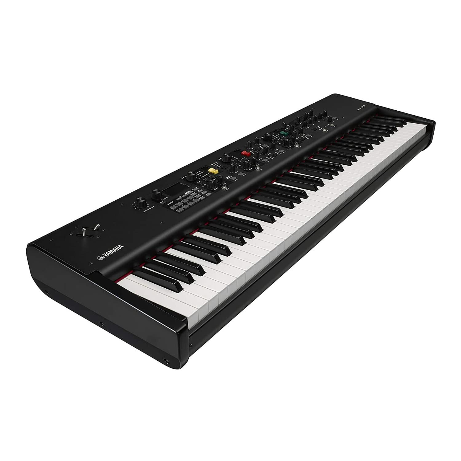 Yamaha CP73 73-Key Balanced Hammer Action Stage Piano with Sustain Pedal