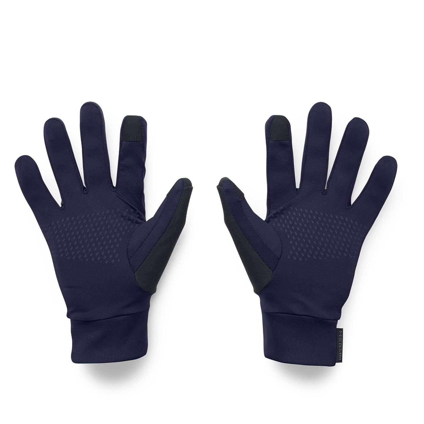 Under Armour Men's Storm Liner, (410) Midnight Navy / / Pitch Gray, X-Large